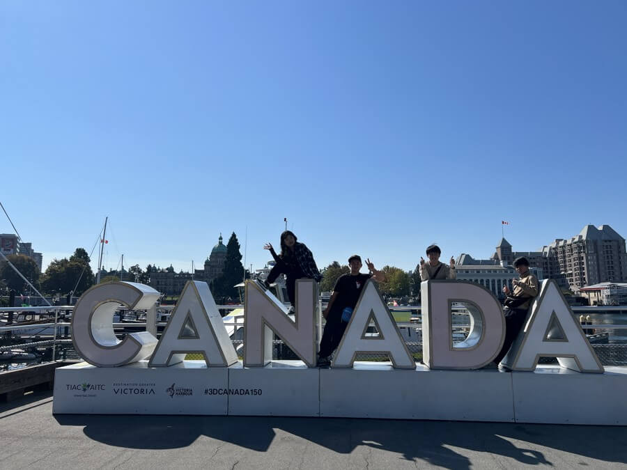 Become A Host Family In BC, Canada| Great Experience With International ...